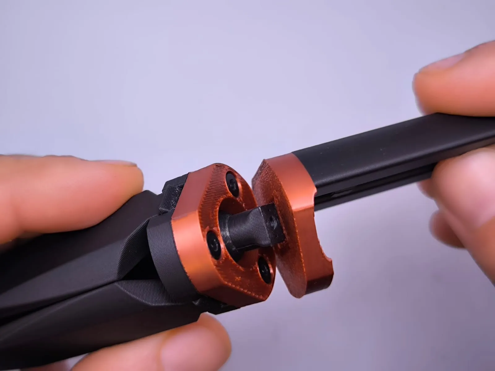 Tripix - Fold it. Adjust it. Shoot it. by ACstudio MakerWorld: Download Free 3D Models