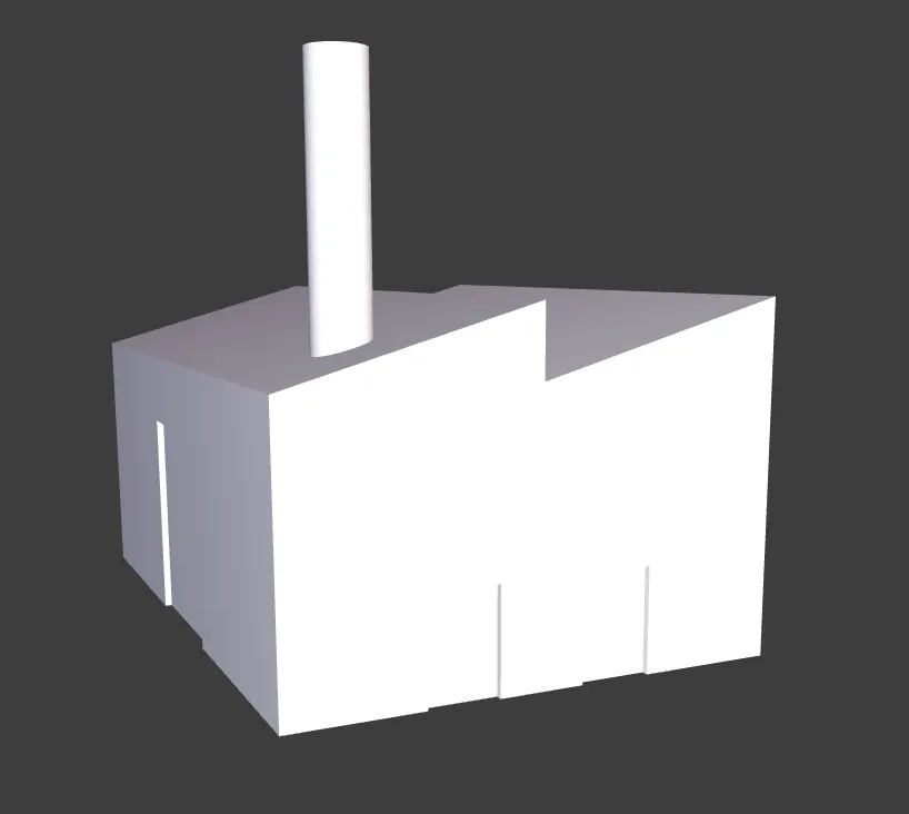 Design Your Own Miniature Factory by impresion.ddc3d MakerWorld ...