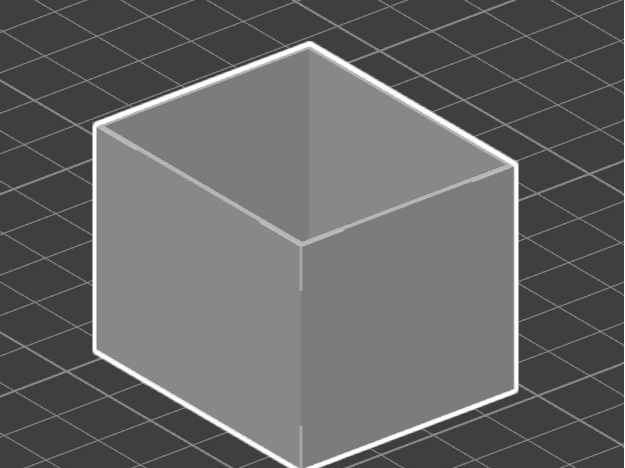 mini open-top small box by user_961278918 MakerWorld: Download Free 3D ...