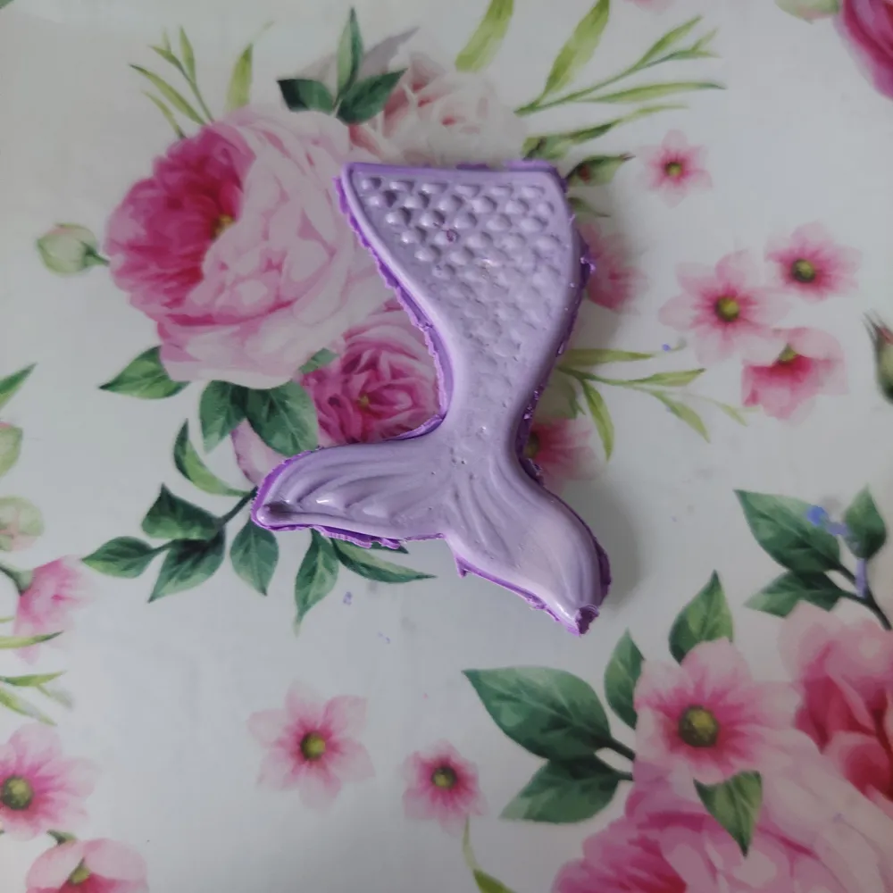 mermaid tail cutter by BARAKALDESAMANITAS MakerWorld: Download Free 3D ...