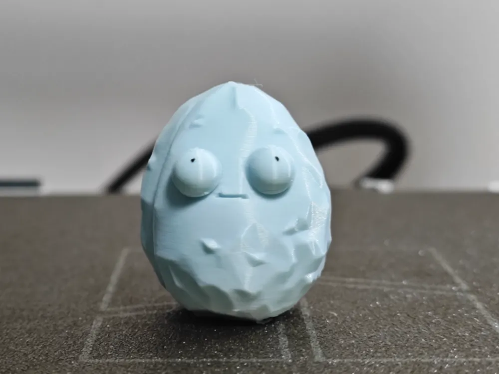 Plants vs Zombies Walnut by renke244 MakerWorld: Download Free 3D Models