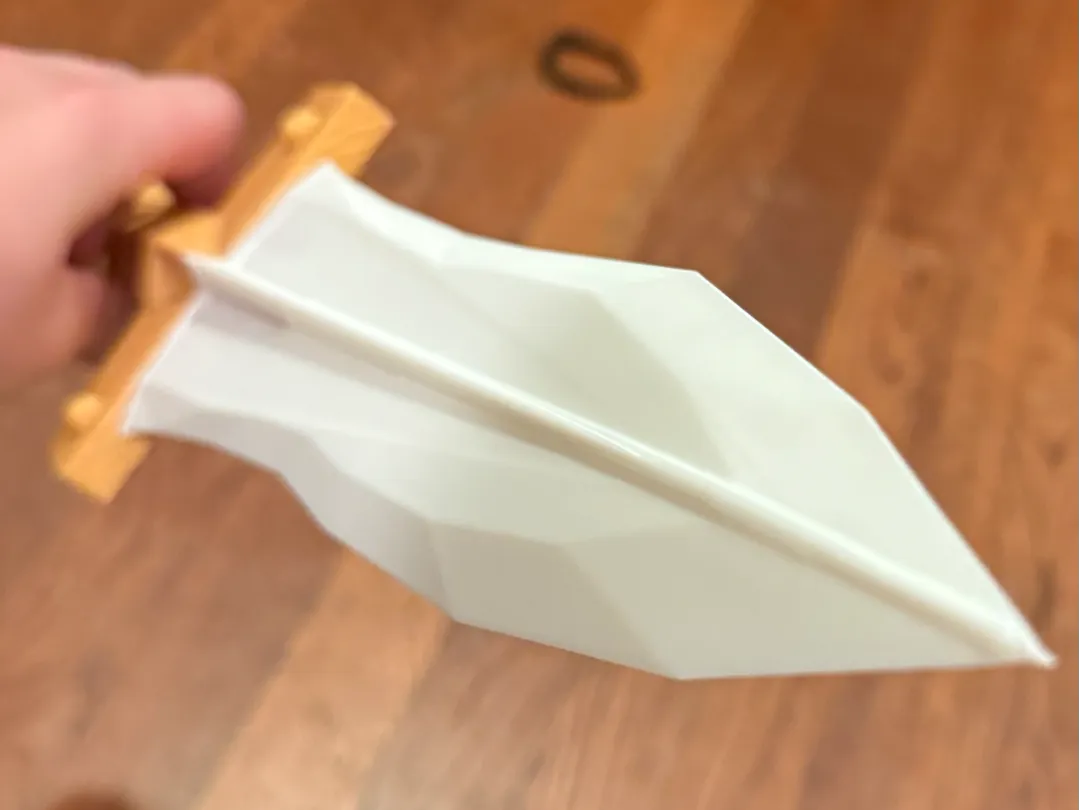 Medieval Roman Dagger "Pugio" - Free 3D Print Model - MakerWorld