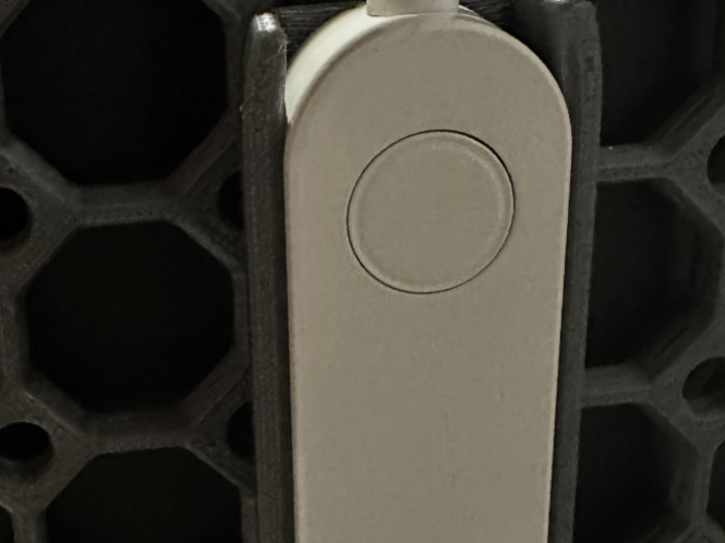 Multi-plate compatible switch pendant by user_685764792 MakerWorld: Download Free 3D Models