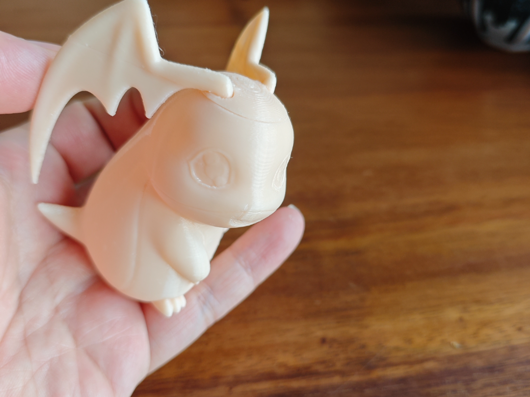 Pokémon Digimon figurines anime multipart easy to assemble glue ...