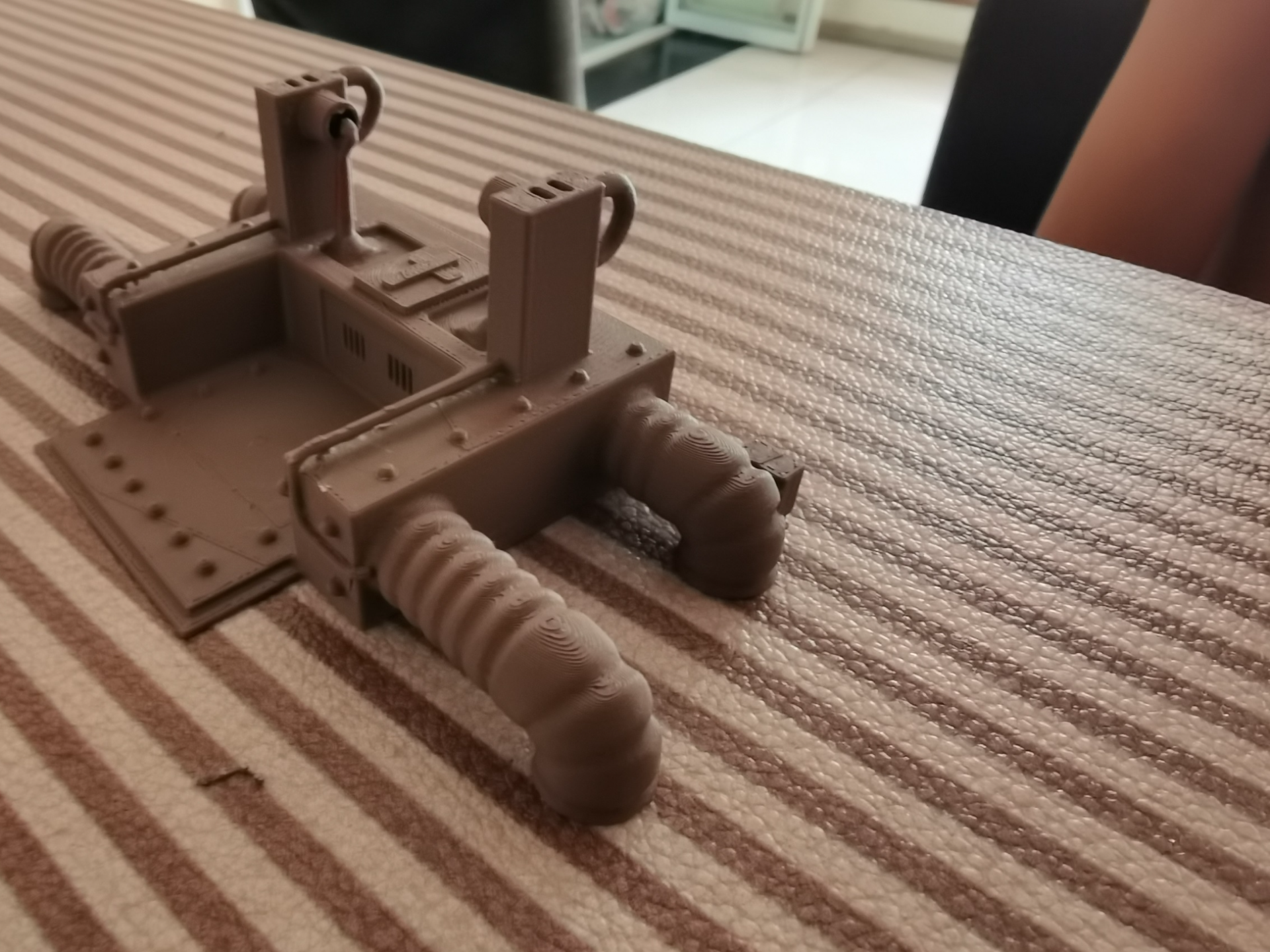 Stardew Valley Dwarf Forge by user_2056092953 MakerWorld: Download Free ...
