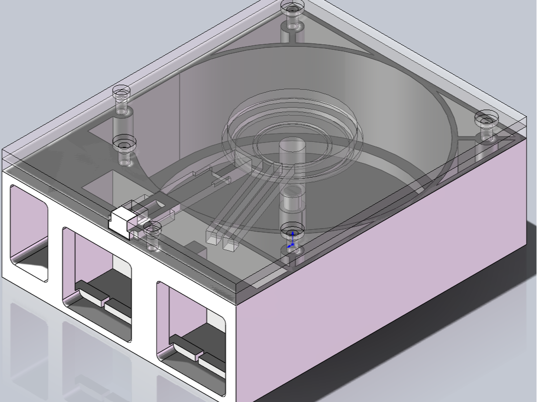 Automatic Filament Winder 5m by 溜达溜达 MakerWorld: Download Free 3D Models