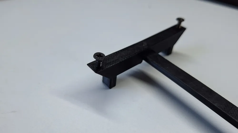 Tamiya TT02 Adjustable Height Stand - Free 3D Print Model - MakerWorld