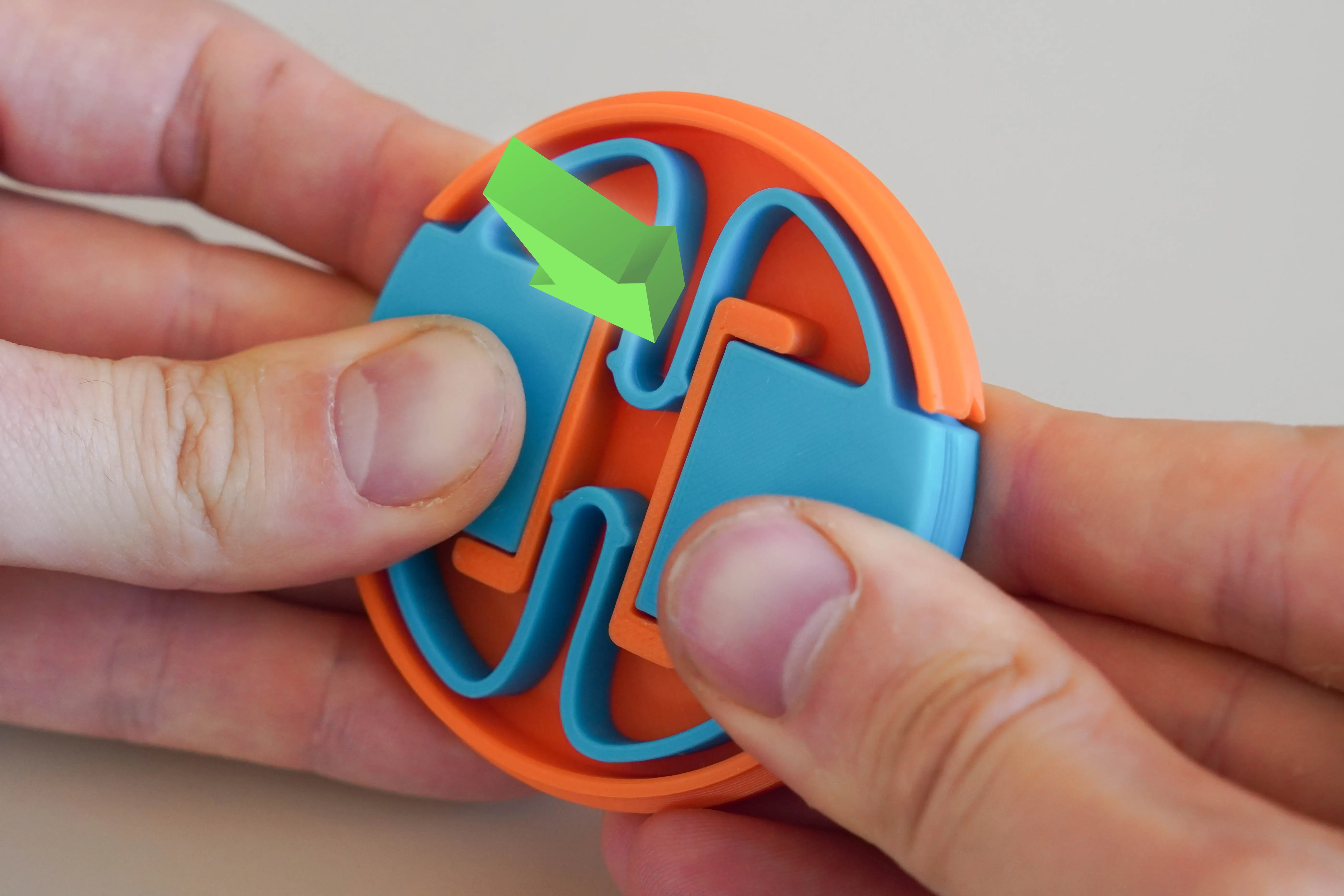 Ultimate Lens Cap - Many Sizes - Free 3D Print Model - MakerWorld