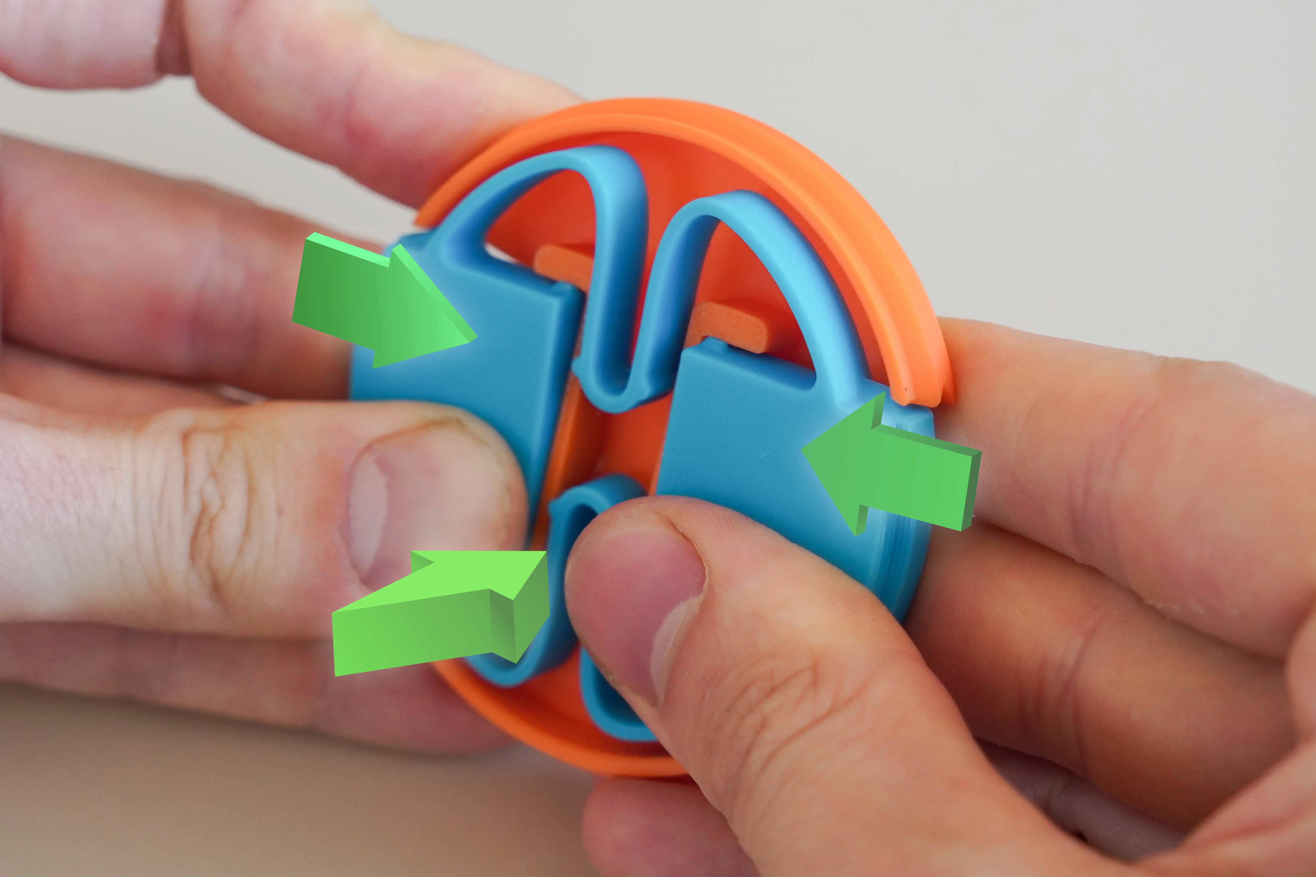 Ultimate Lens Cap - Many Sizes - Free 3D Print Model - MakerWorld