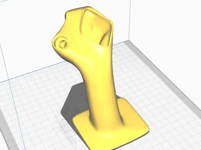 a320 3d print model download - MakerWorld