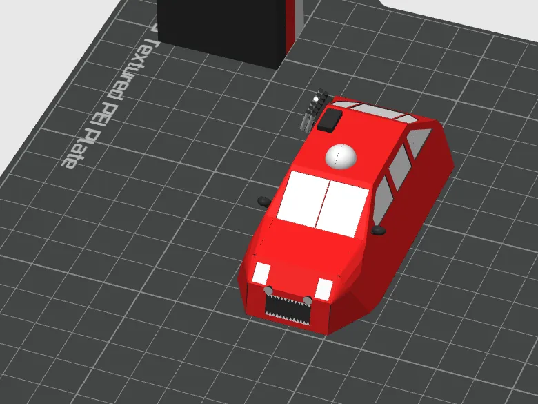 Dominator 1 by Leatt MakerWorld: Download Free 3D Models