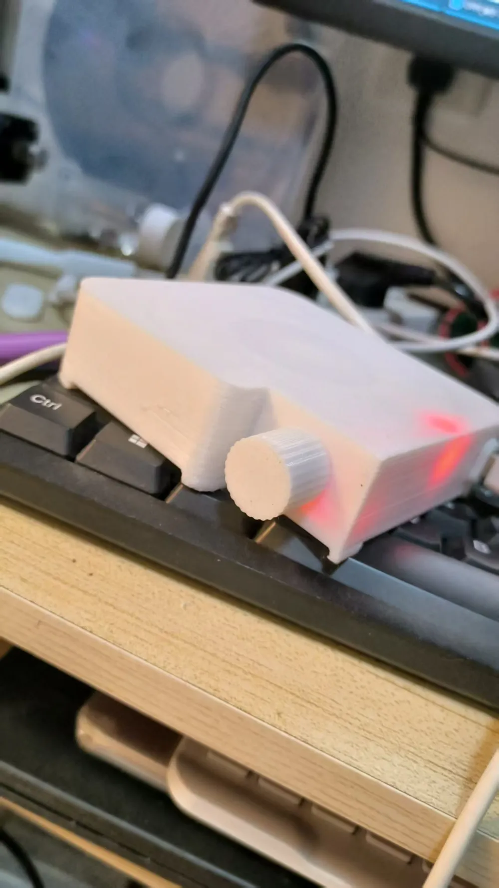 Miniature Magnetic Stirrer by sakunano MakerWorld: Download Free 3D Models