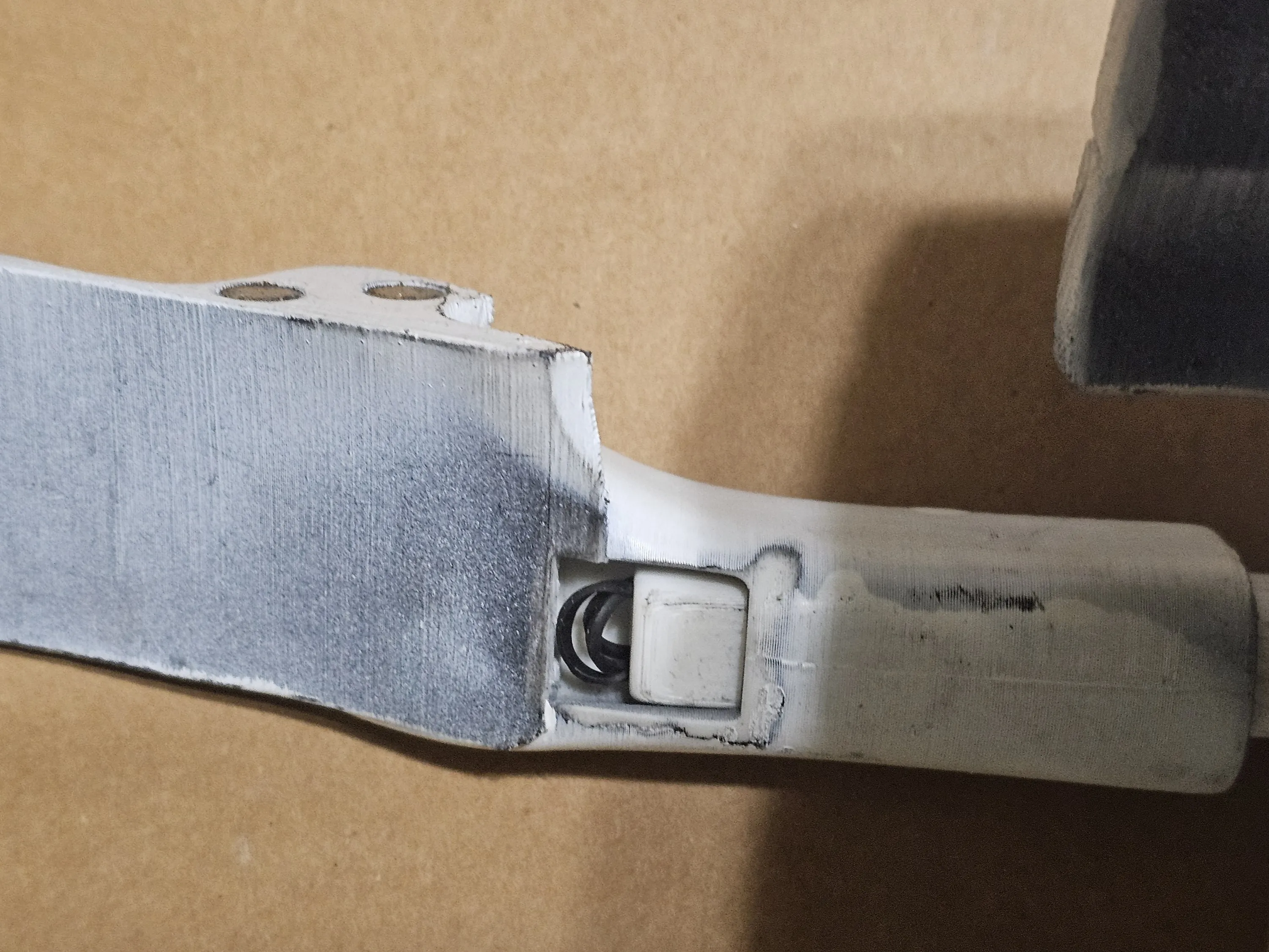 Brook Mask System by Valhalic MakerWorld: Download Free 3D Models