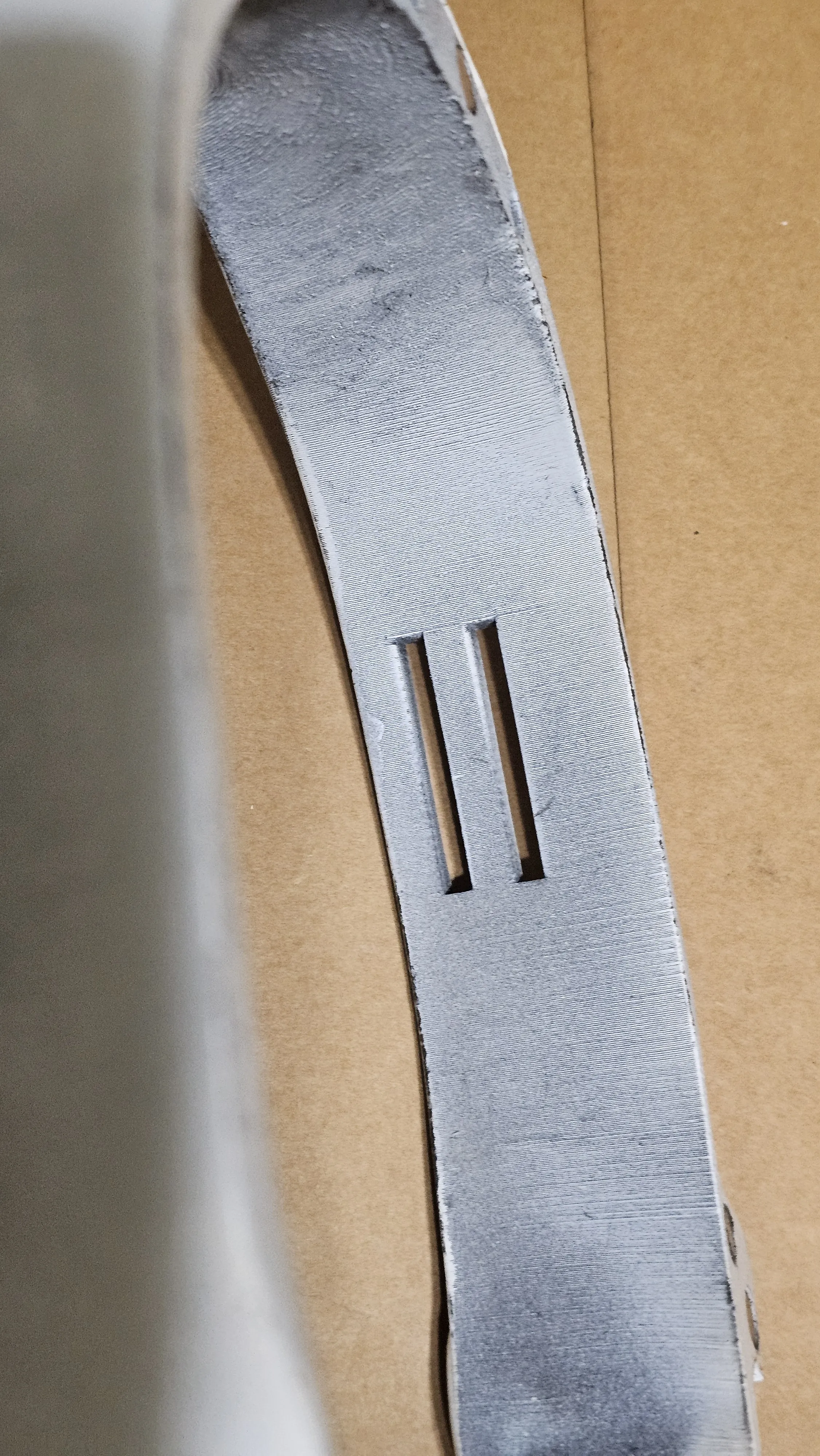 Brook Mask System by Valhalic MakerWorld: Download Free 3D Models