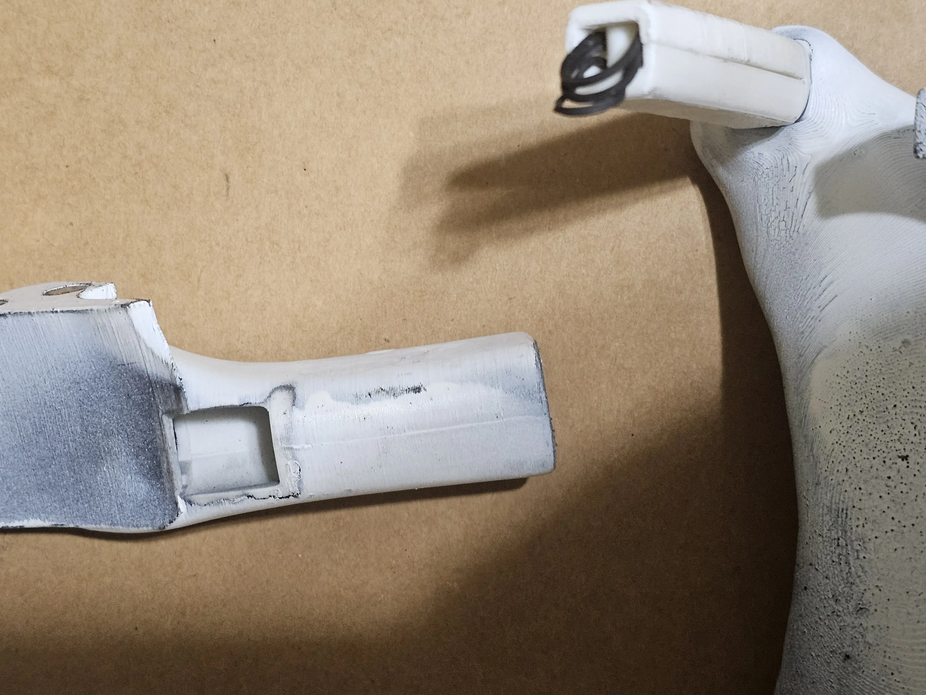 Brook Mask System by Valhalic MakerWorld: Download Free 3D Models