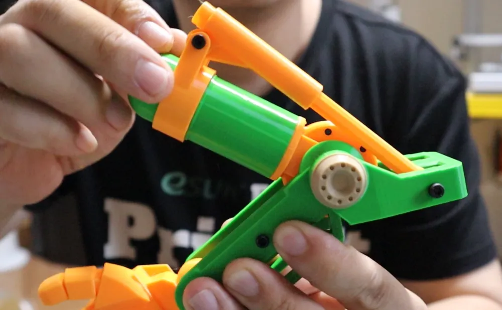 Acrylic Plate Gear Catch Ratchet Interlocking Mechanical Structure by ...