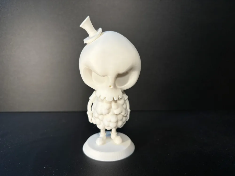 LABUBU family, Labubu's boyfriend, Gulu Tou TYCOCO model figurine by ...