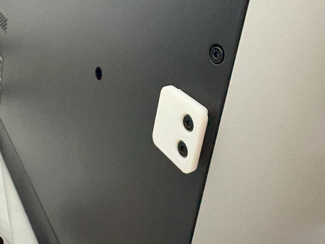 H2D Spool Holder Fixing Block by guojason MakerWorld: Download Free 3D ...