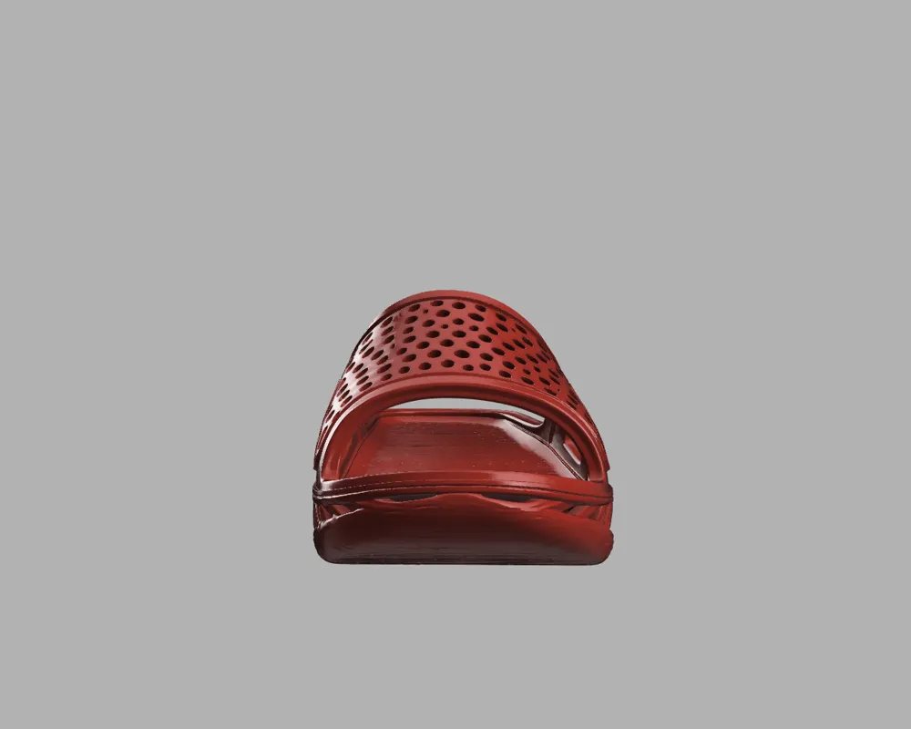 Air Sandals - Free 3D Print Model - MakerWorld