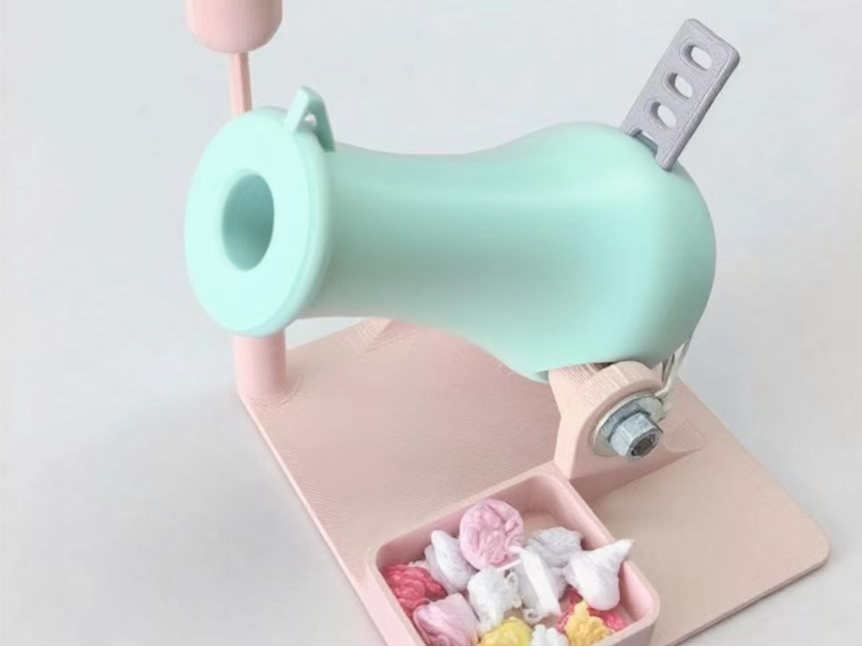 Bamboo Poop Cannon Remixed by user_150333262 MakerWorld: Download Free ...