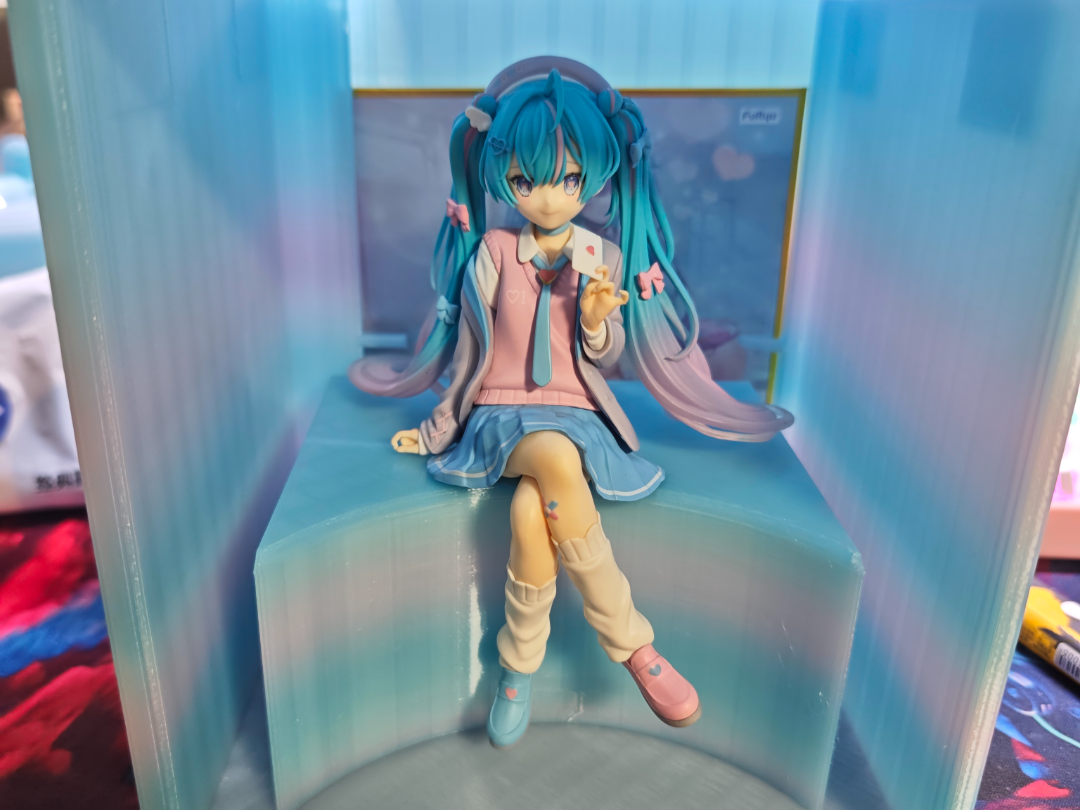 Instant Noodle Display and Storage Box by user_1326562945 MakerWorld ...