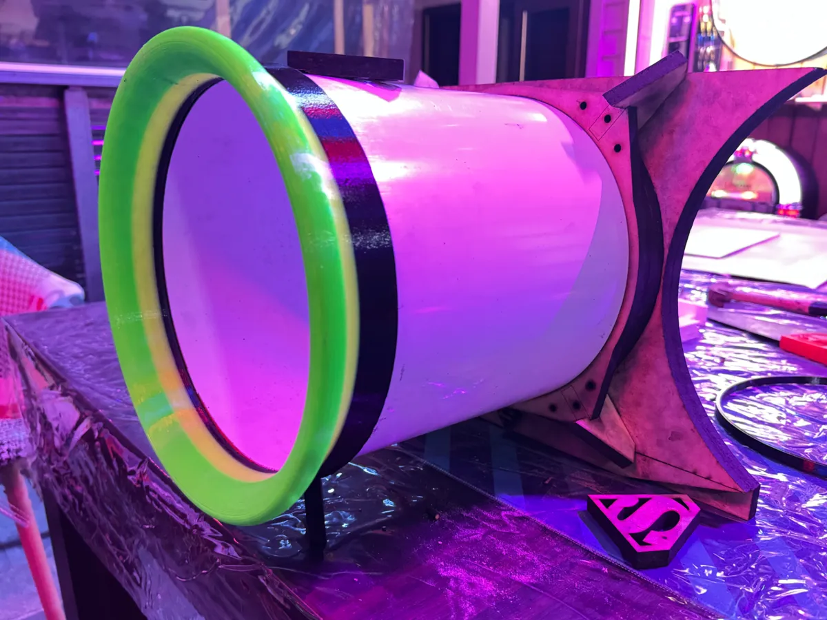 Ausgestellte Port-Auto-Audio-Skala 8-13 Zoll von 3D Car Audio ...