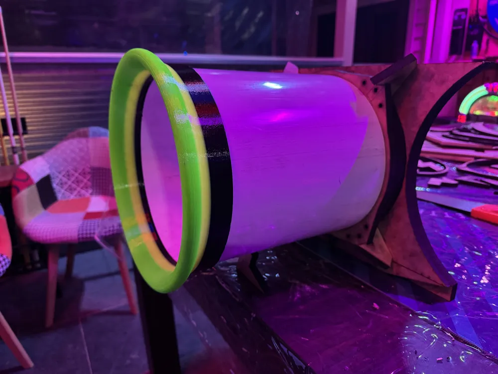 Ausgestellte Port-Auto-Audio-Skala 8-13 Zoll von 3D Car Audio ...