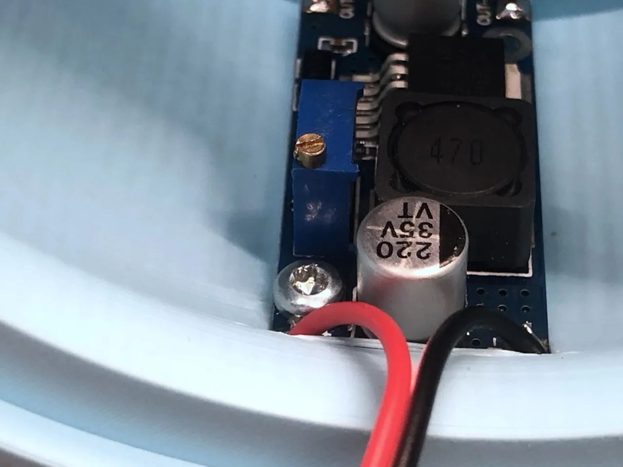 Solar Breeze – Solar Powered Portable Fan by 3D KIMBA MakerWorld ...