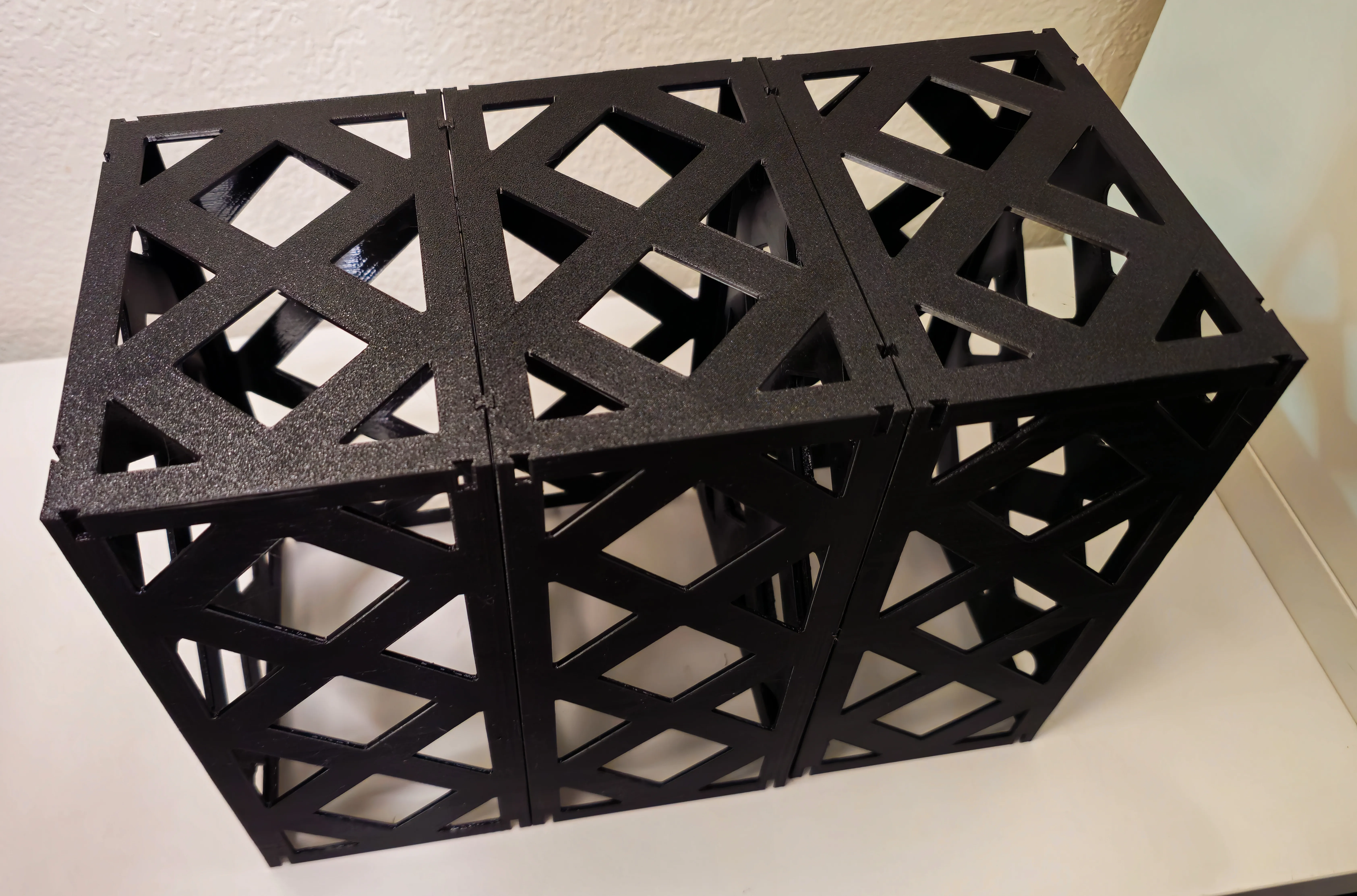 TCG Card Storage for IKEA Kallax Cubes and More - Free 3D Print Model ...