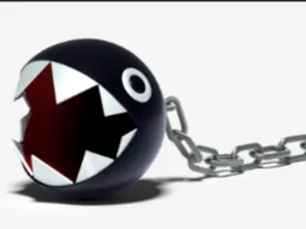 Chain chomp by Poppy playtime 3d models MakerWorld: Download Free 3D Models