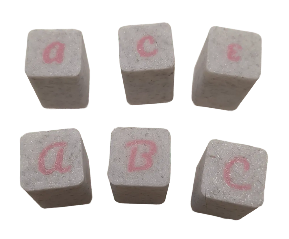 Customizable Stamp and Marker Generator - Free 3D Print Model - MakerWorld