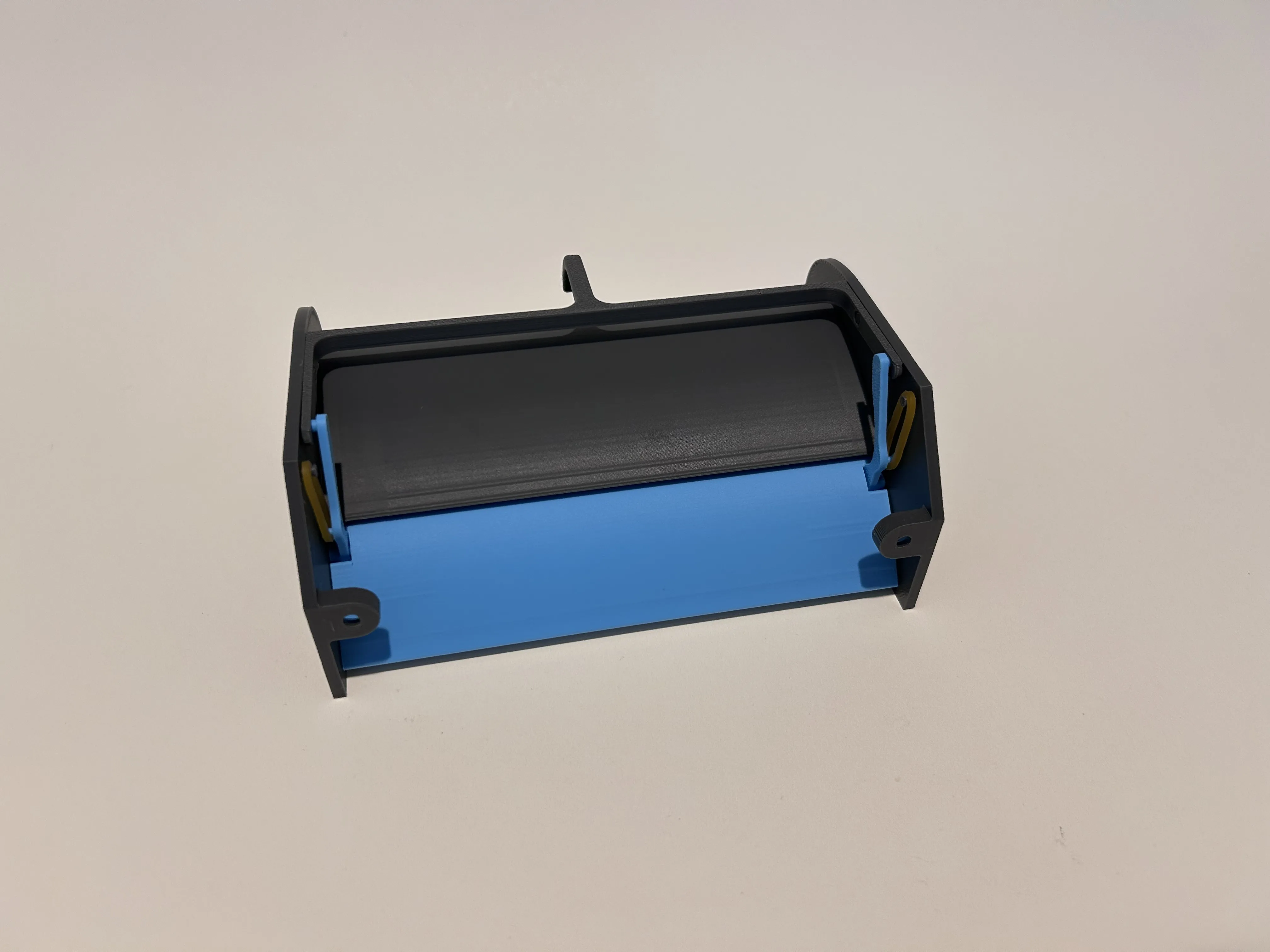 F1 DRS Key Hanger - Free 3D Print Model - MakerWorld