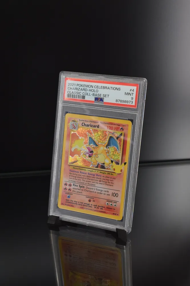 PSA Slab Stand - Free 3D Print Model - MakerWorld