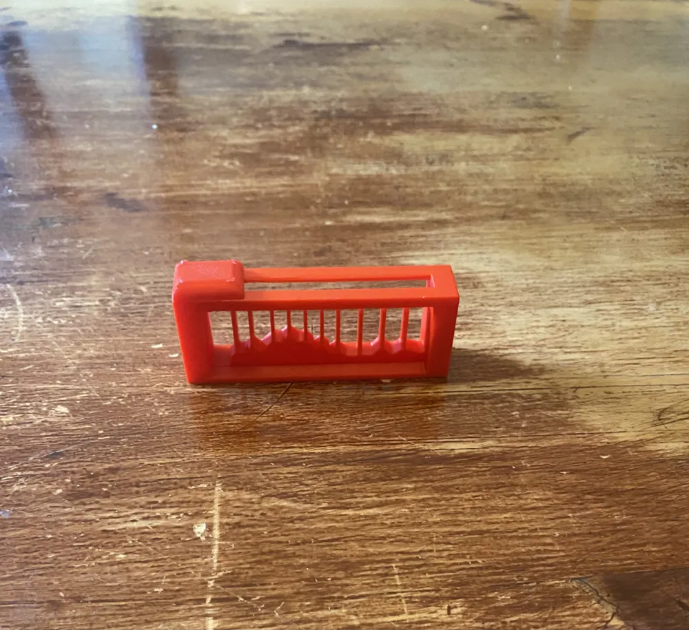 Musical Fidget by Gavin MakerWorld: Download Free 3D Models