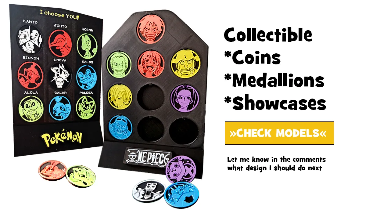 Great Saiyaman (DBZ) collectible coin by Kryator MakerWorld: Download ...