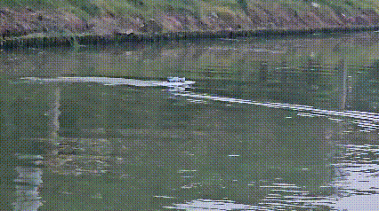 70mm ducted fan boat/bait boat/wind-powered boat by power3 MakerWorld ...