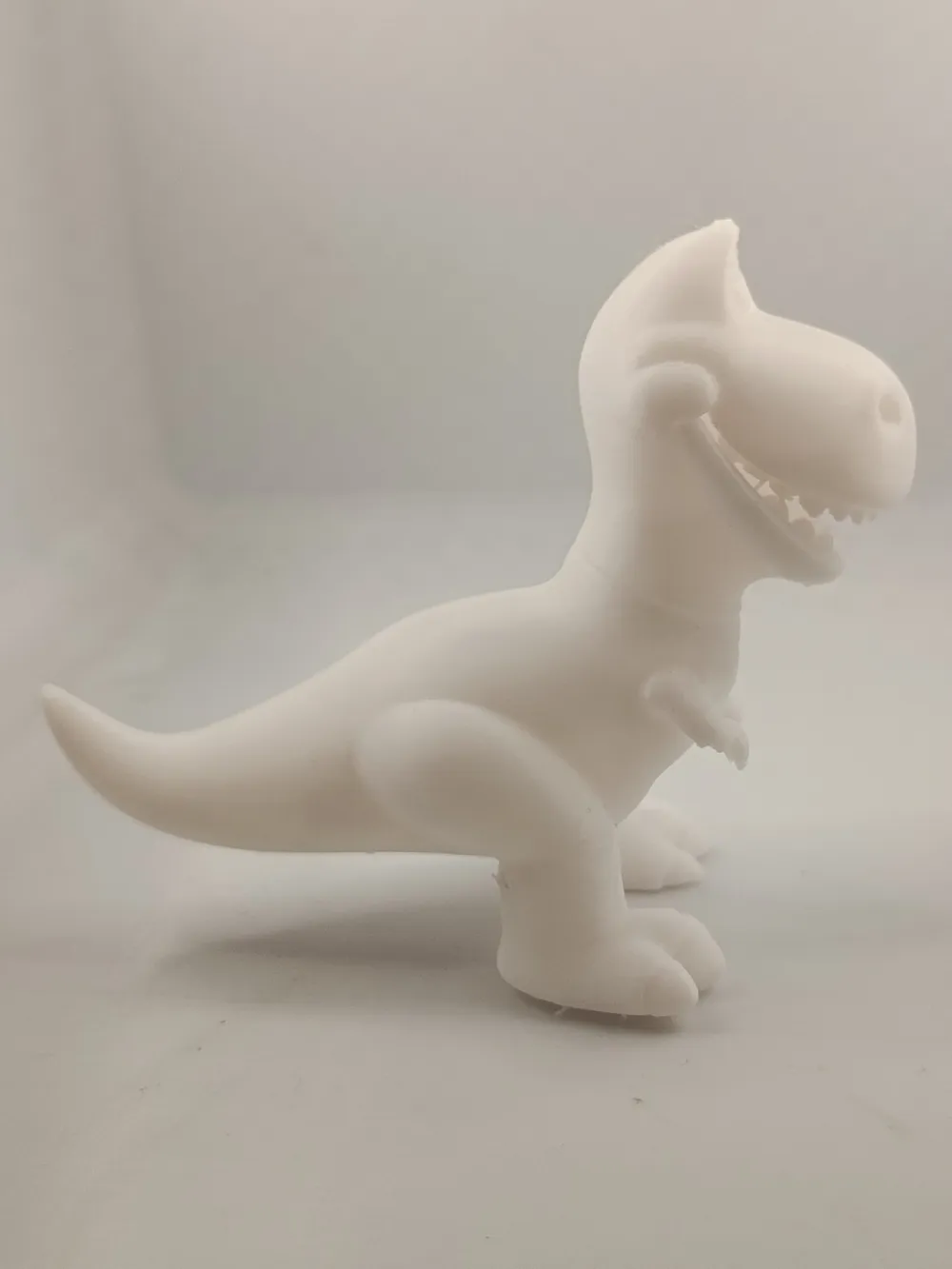 Rex, el simpático dinosaurio por Neoflix3d MakerWorld: Descarga Modelos ...