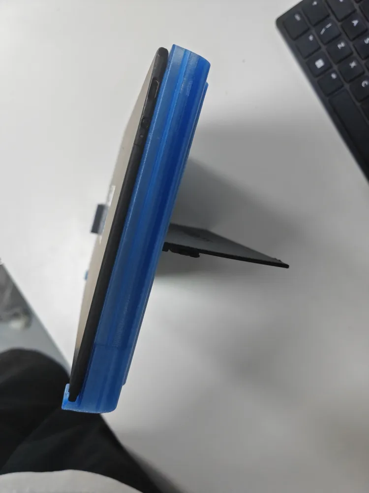 Legion Go搭配Lenovo Fold Mini Keyboard以及便携屏的保护壳 by user_321184761 ...