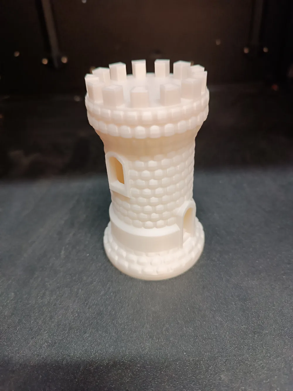 Tower by 3D-wex MakerWorld: Download Free 3D Models