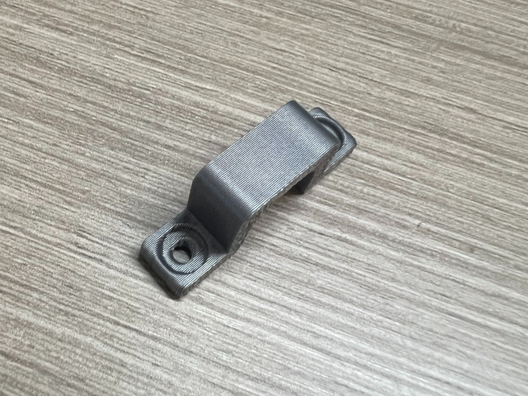 N20 Gear Motor Mount by user_1940497201 MakerWorld: Download Free 3D Models