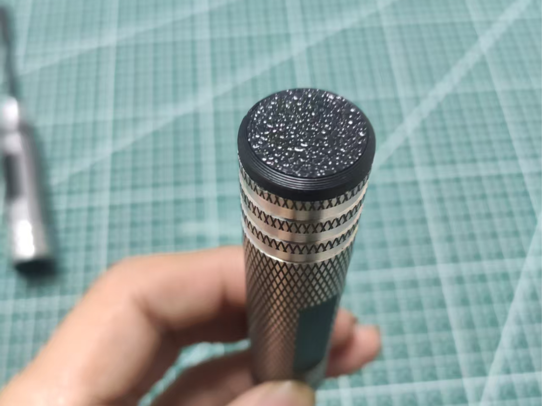 RC Model Hex Tool Cap by Jack MakerWorld: Download Free 3D Models