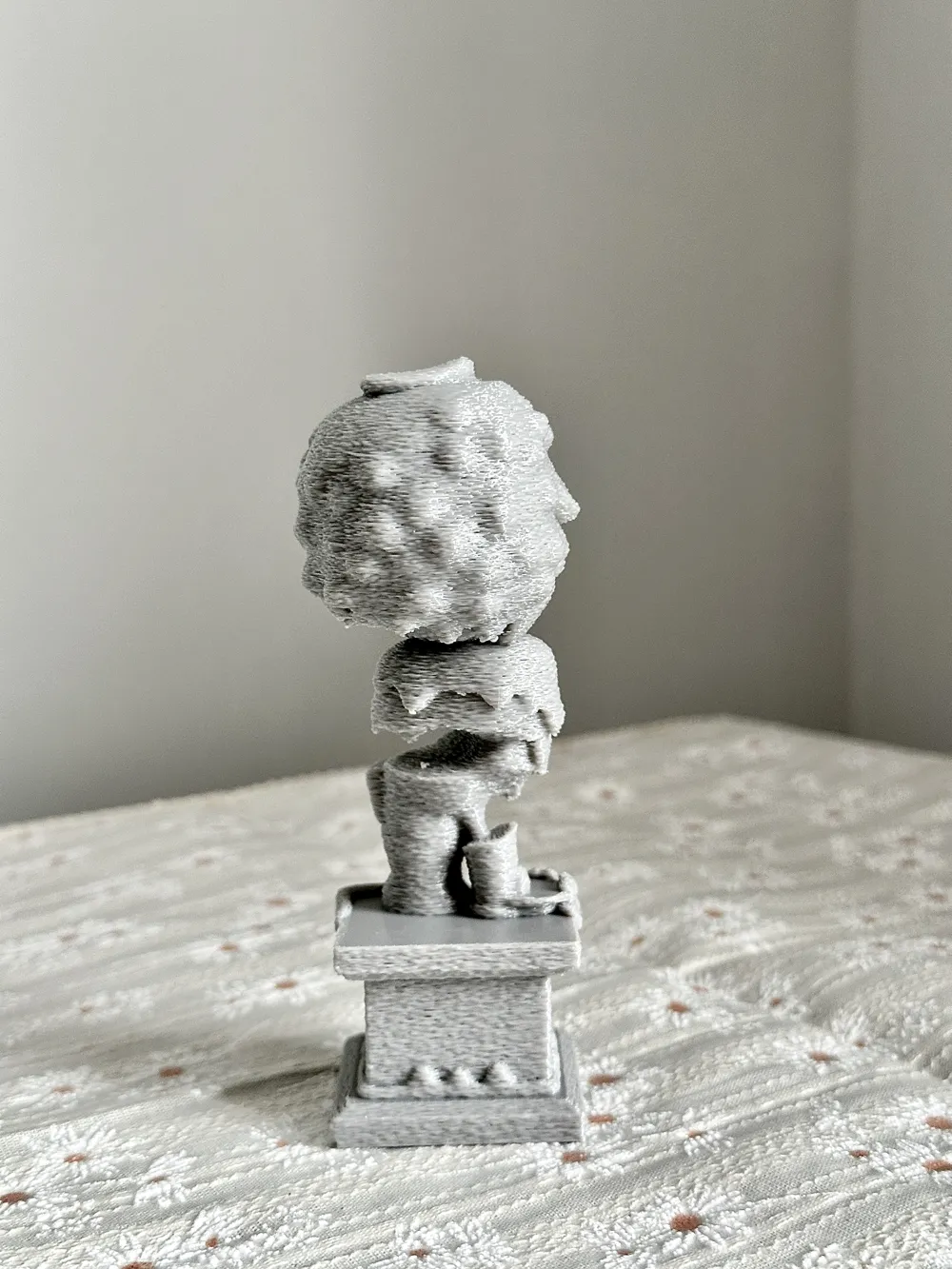 POP MART inner flow × HIRONO Art Center by Angus162 MakerWorld ...