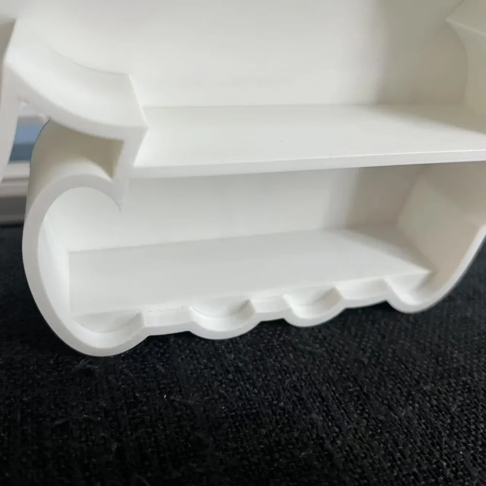 Sanrio Cinnamoroll Blind Box Display Stand - Free 3D Print Model ...