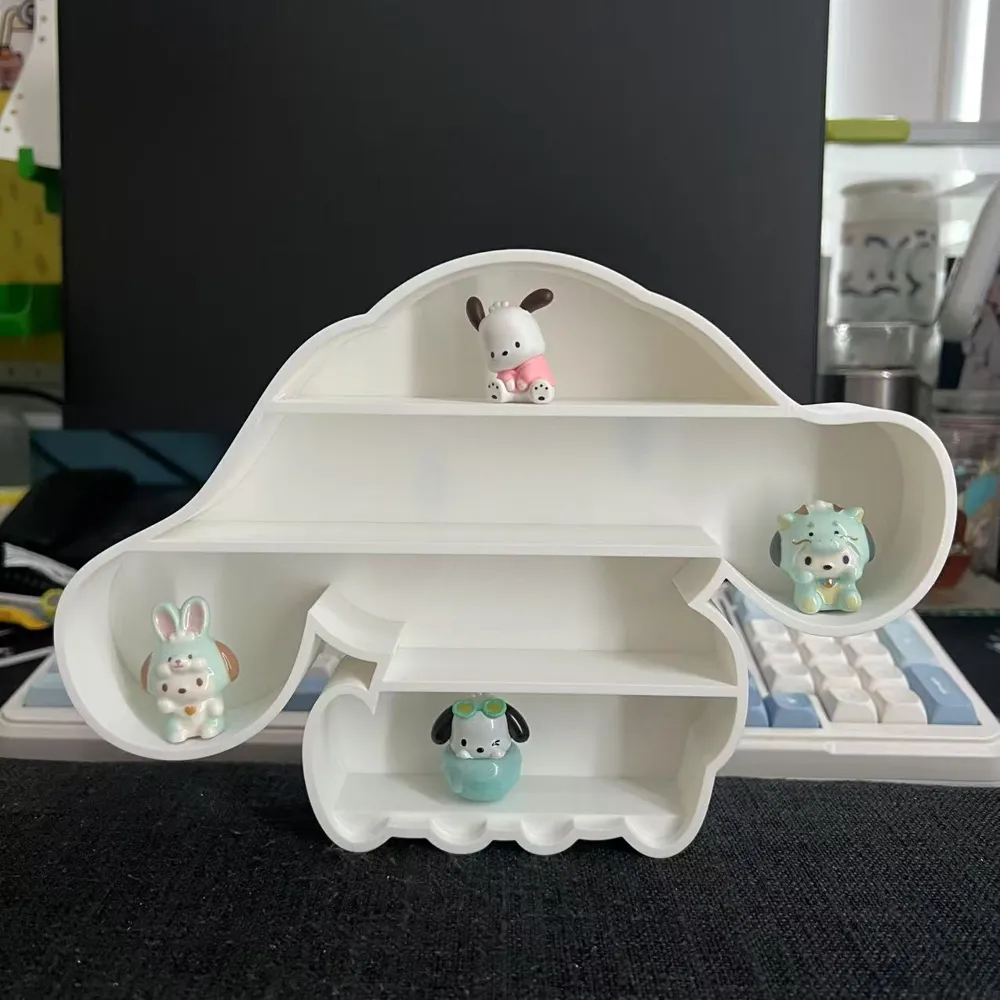 Sanrio Cinnamoroll Blind Box Display Stand by user_3755323734 ...