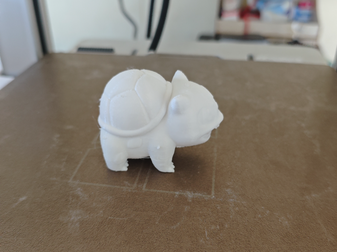 Pokémon by 炫羽3d造物0888*pqd2 MakerWorld: Download Free 3D Models