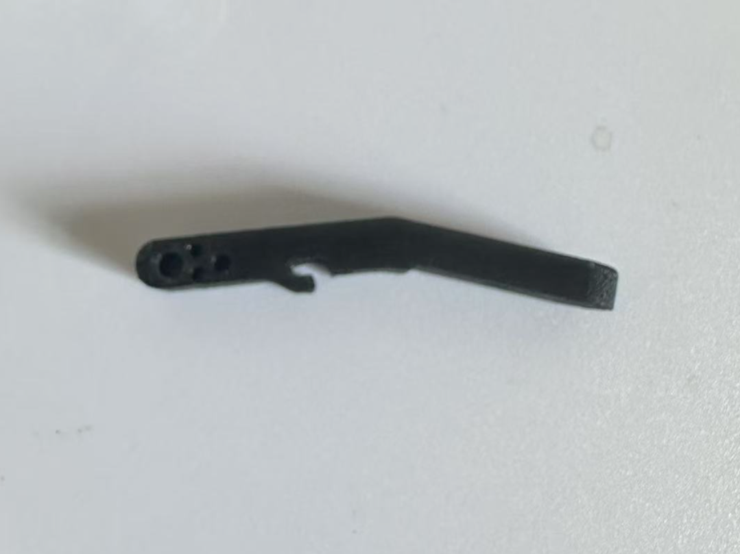 P1S extruder cutter handle by user_1876670507 MakerWorld: Download Free ...