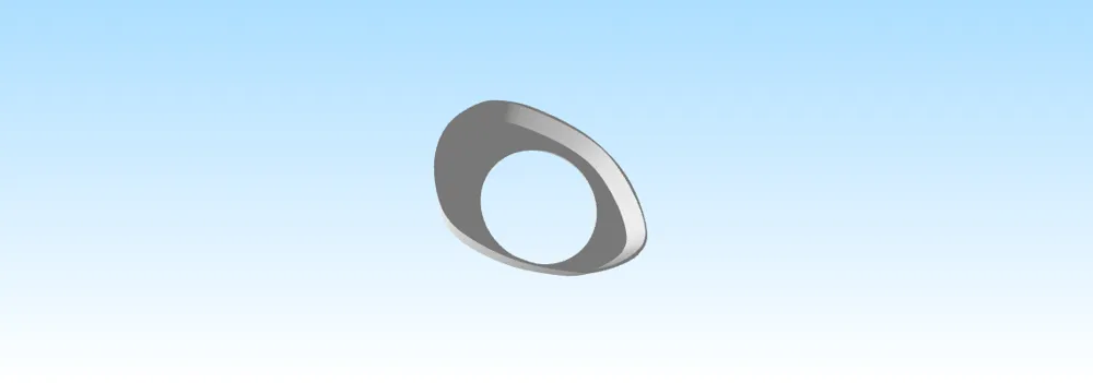 kemono eye (furry) - Free 3D Print Model - MakerWorld