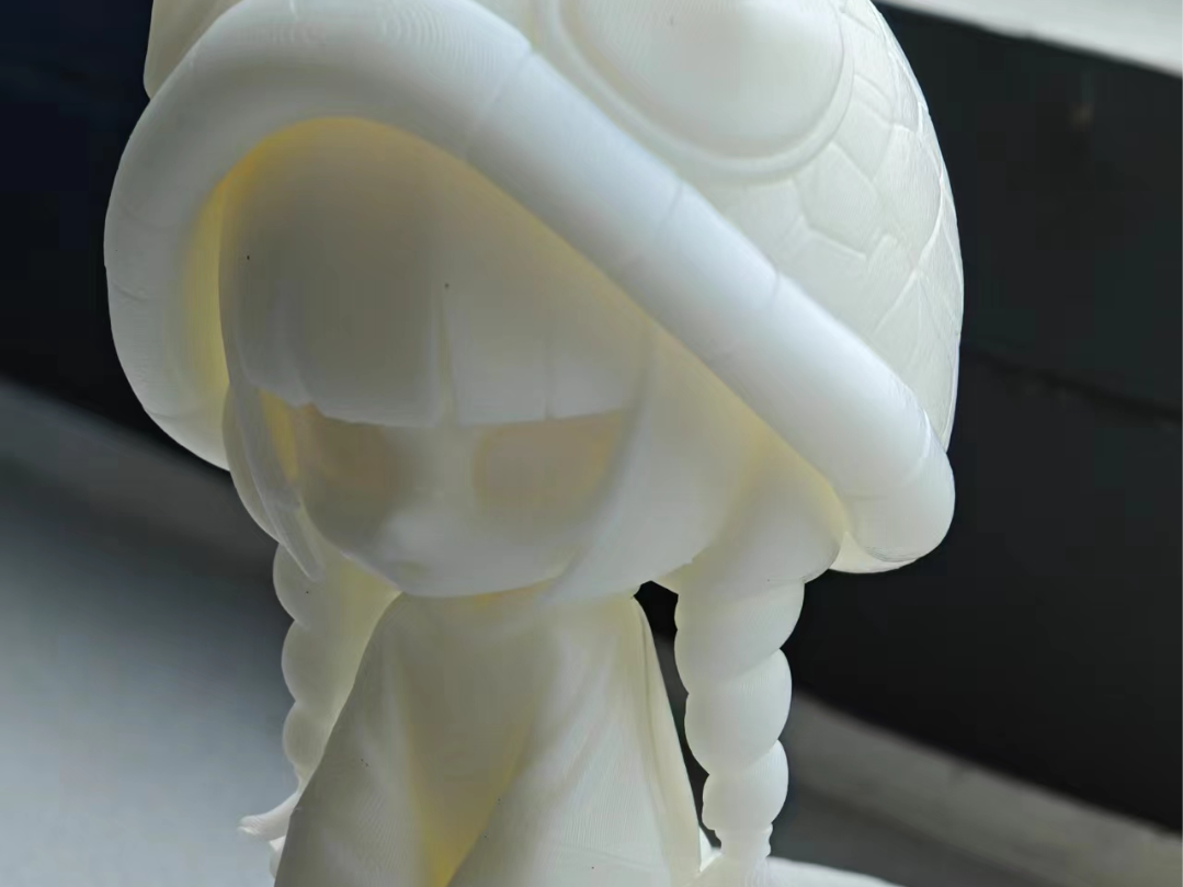 Snake Girl by user_906549479 MakerWorld: Download Free 3D Models