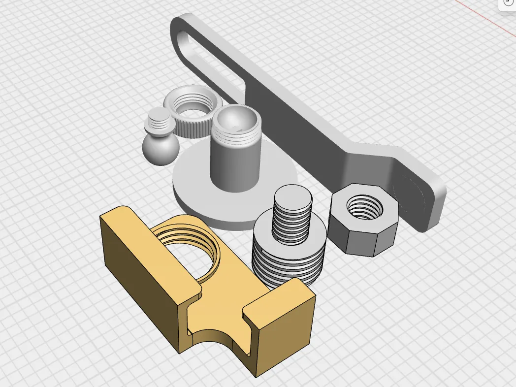 phone+holder+car V1 - Free 3D Print Model - MakerWorld