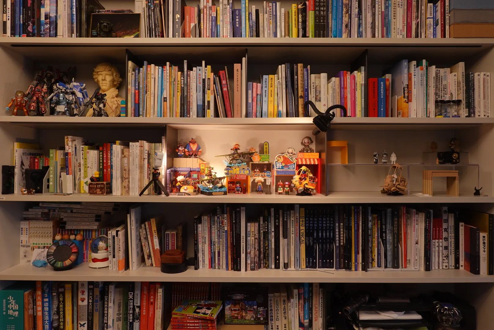 TOY-TOWN（Original by CrazyJN） - Free 3D Print Model - MakerWorld